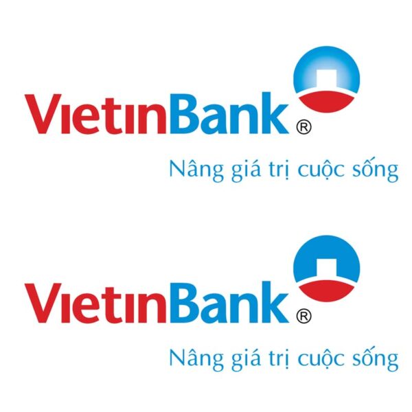 File Vector Logo Ngân hàng Vietinbank, Download GG Drive