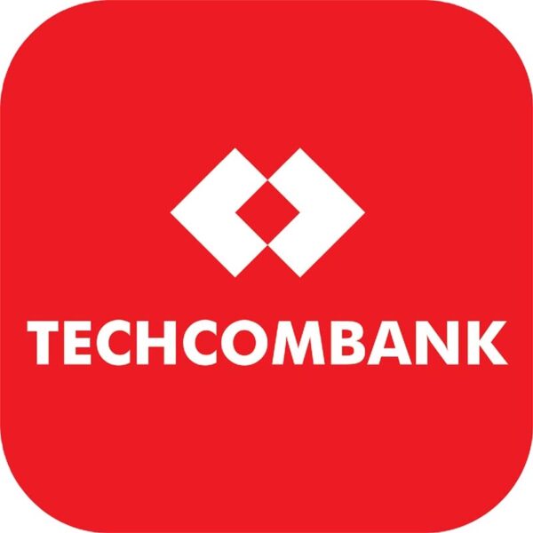 File Vector Logo Ngân Hàng Techcombank, Link Google Drive