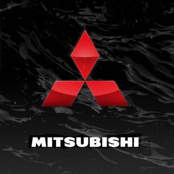 File Vector Logo Mitsubishi Đẹp, Link Google Drive