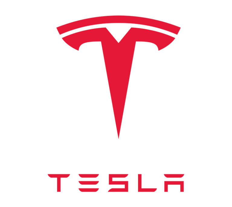 Tải File vector Logo Tesla Miễn Phí, Link Google Drive