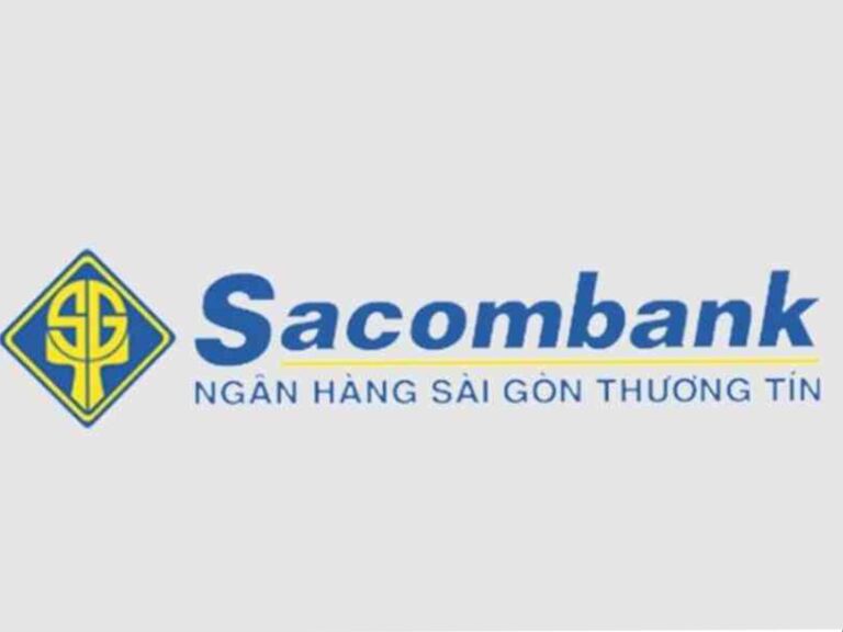 File Vector Logo Ngân Hàng Sacombank