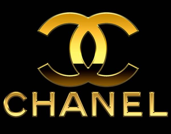File Vector Logo Chanel Đẹp, Link Google Drive