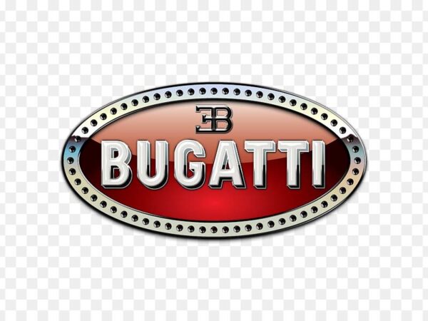 Download File Vector Logo Bugatti, Link Google Drive