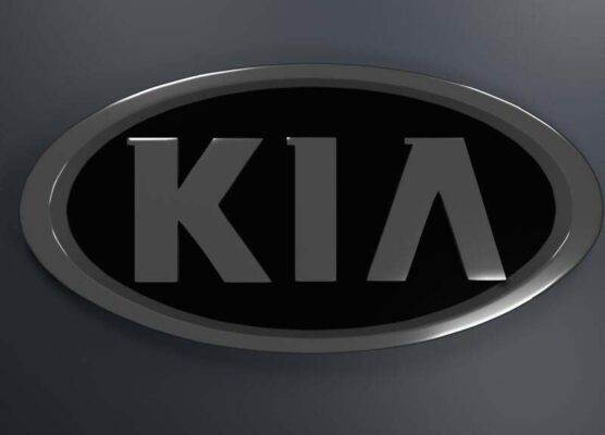 Download File Vector Logo KIA Đẹp, Link Google Drive