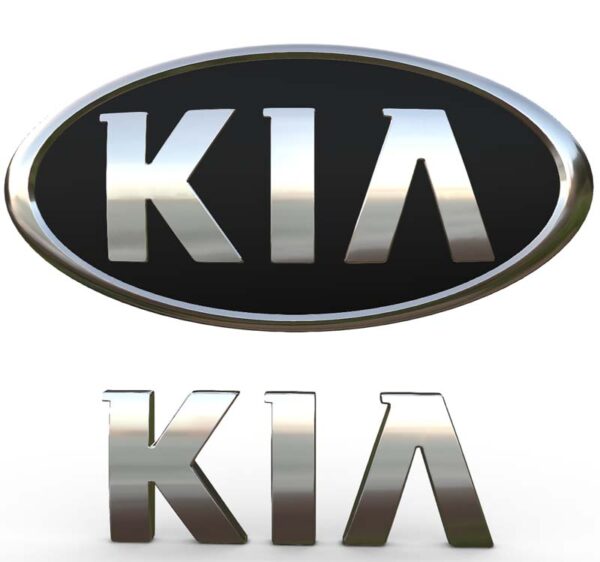 Download File Vector Logo KIA Đẹp, Link Google Drive