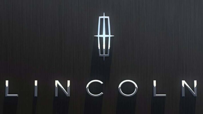 Tải Ngay File Vector Logo Lincoln, Link Google Drive