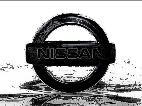 Tải Ngay File Vector Logo Nissan, Link Google Drive