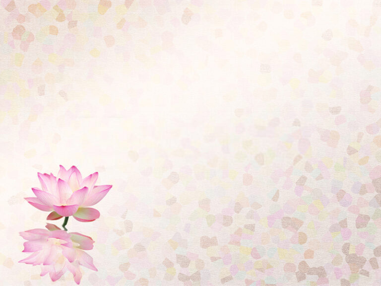 Download File Vector Background Hoa Sen, Link Google Drive