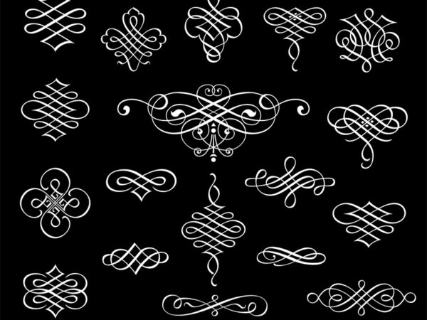 Download File Vector Hoa Văn Đẹp Link GG Drive Nhanh Chóng