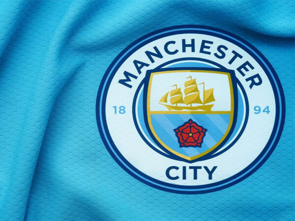 Tải File Vector Logo Man City Miễn Phí, Link Google Drive