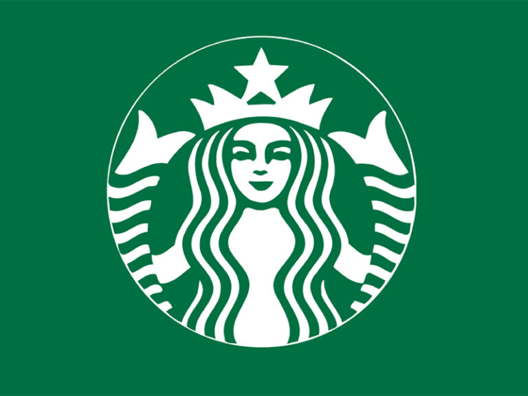 Download File Vector Logo Starbucks, Link Google Drive