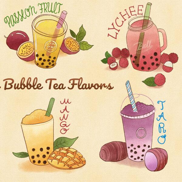 Download 100+ Mẫu Ly Trà Sữa Vector, Link Google Drive