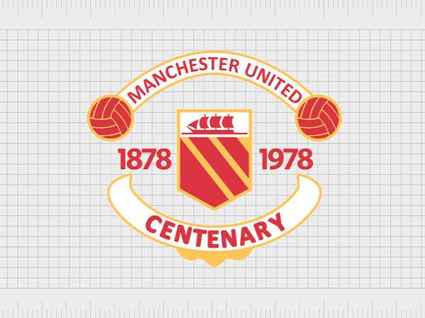 File Vector Logo MU (Manchester United), Link Google Drive