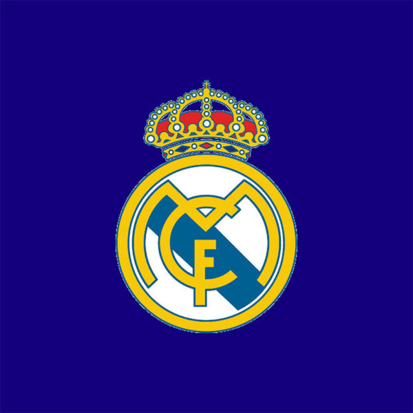 File Vector Logo Real Madrid Đẹp 2023, Link Google Drive