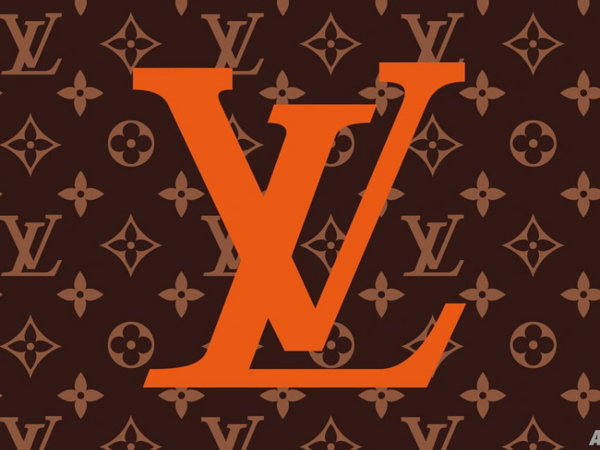Tải File Vector Logo LV, Louis Vuitton, Link Google Drive