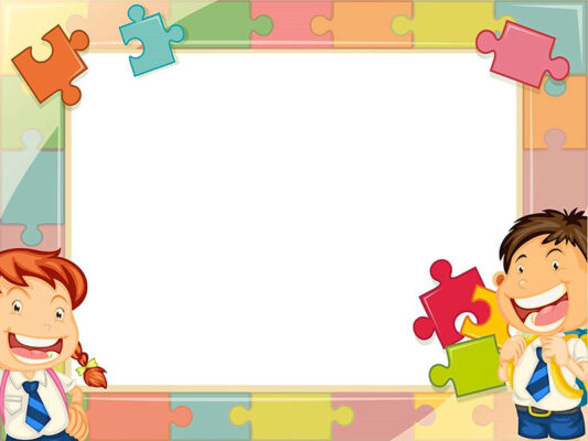 Download Background Mầm Non Vector, Link Google Drive