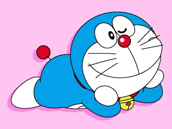 Tải File Doraemon Vector Đẹp, Miễn Phí, Link Google Drive