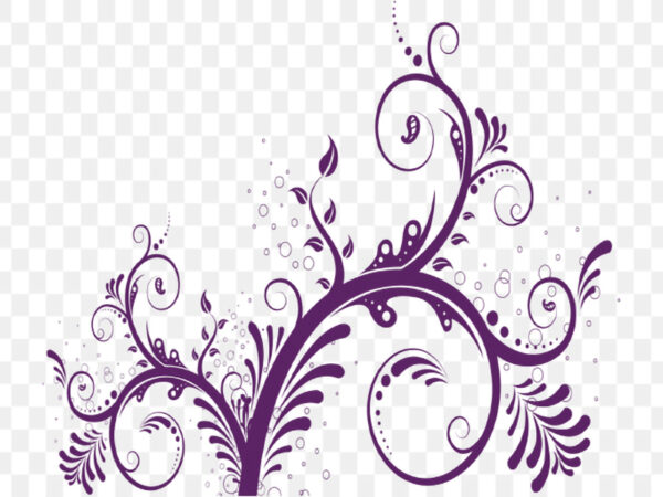 Download Hoa Văn Vector Đẹp Sắc Nét Link Google Drive