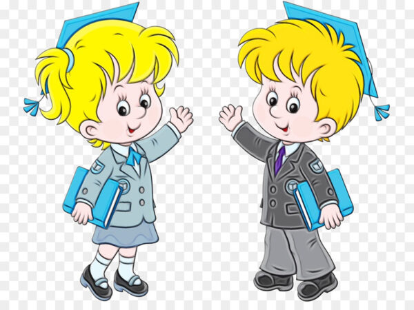 Download File Học Sinh Vector Miễn Phí, Link GG Drive