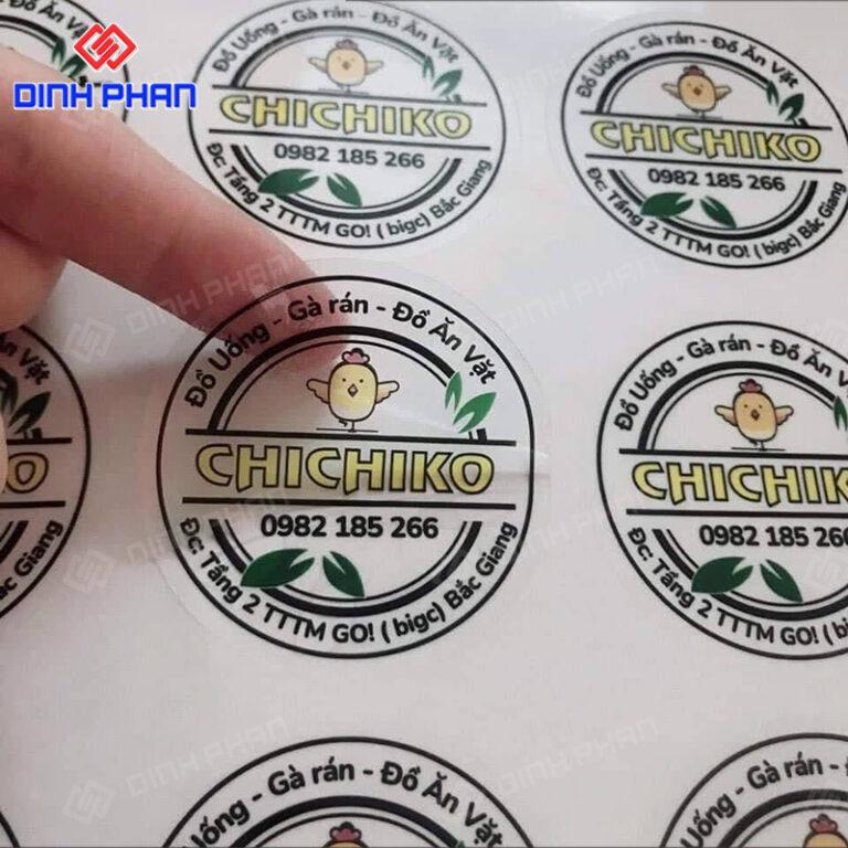 In Tranh Trang Trí Spa, Tranh Tráng Gương Spa Đẹp