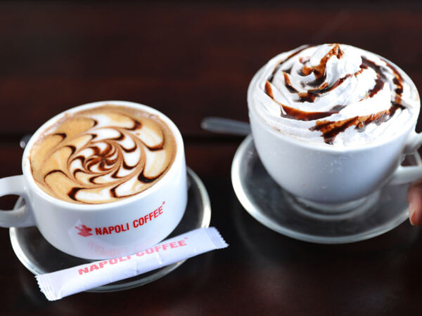 Download 30+ Mẫu Ly Cafe Vector Miễn Phí, Link GG Drive