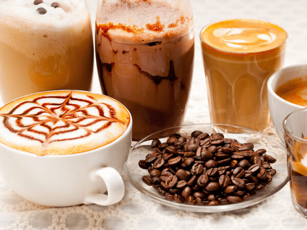 Download 30+ Mẫu Ly Cafe Vector Miễn Phí, Link GG Drive