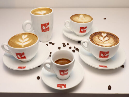 Download 30+ Mẫu Ly Cafe Vector Miễn Phí, Link GG Drive