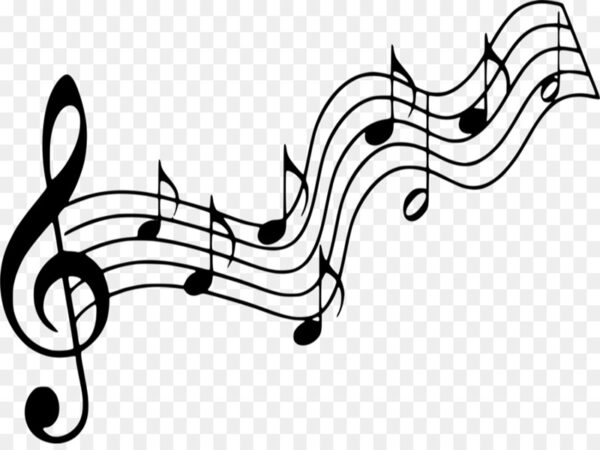 Tải File Nốt Nhạc Vector Đẹp, Tải Nhanh, Link GG Drive