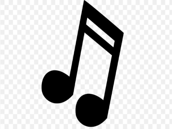 Tải File Nốt Nhạc Vector Đẹp, Tải Nhanh, Link GG Drive