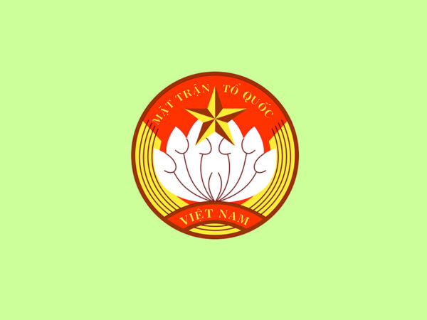Tải 10+ Mẫu Logo Mặt Trận Tổ Quốc Vector, Link GG Drive