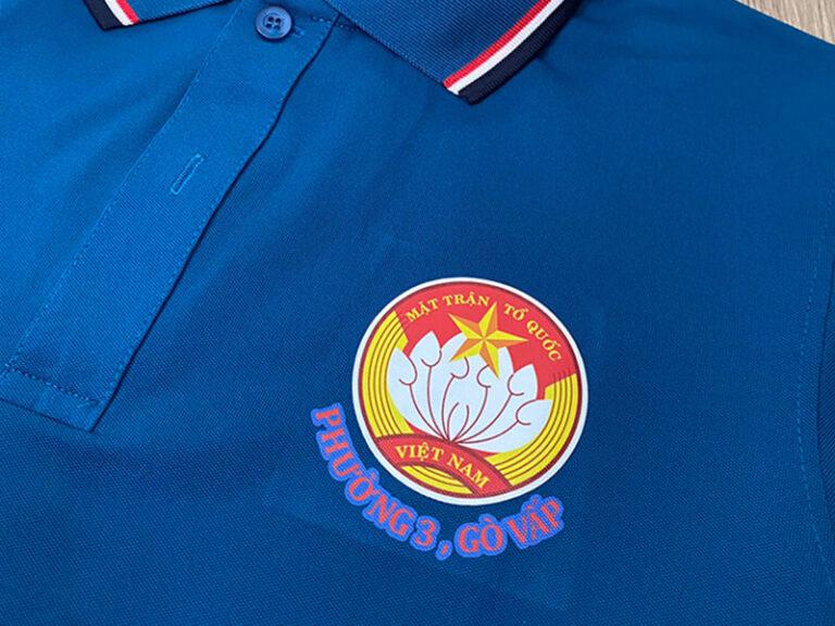 Tải 10+ Mẫu Logo Mặt Trận Tổ Quốc Vector, Link GG Drive