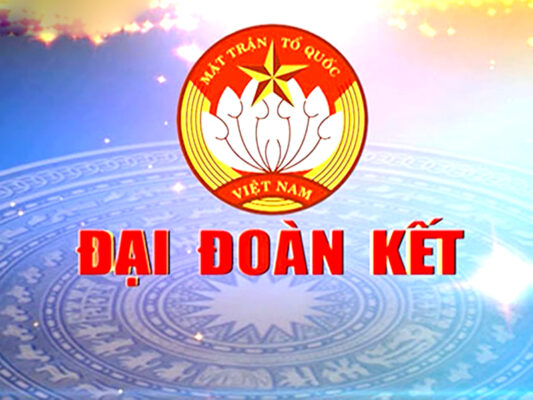 Tải 10+ Mẫu Logo Mặt Trận Tổ Quốc Vector, Link GG Drive