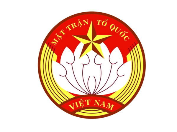 Tải 10+ Mẫu Logo Mặt Trận Tổ Quốc Vector, Link GG Drive