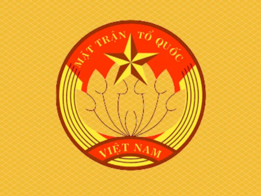 Tải 10+ Mẫu Logo Mặt Trận Tổ Quốc Vector, Link GG Drive
