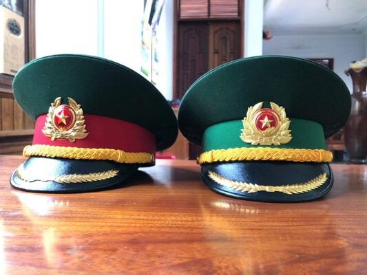 Tải 10+ Mẫu Logo Quân Đội Nhân Dân Việt Nam Vector