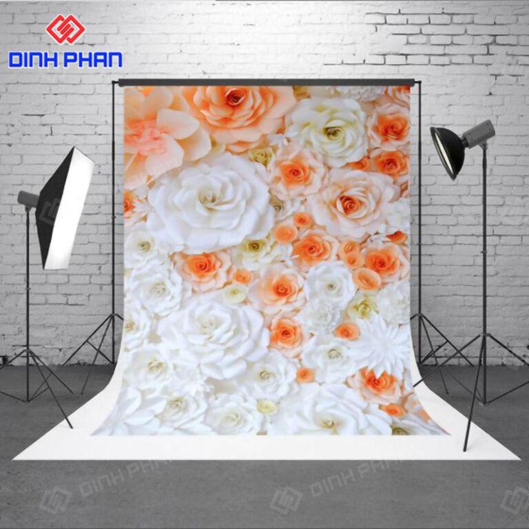 In Tranh Trang Trí Spa, Tranh Tráng Gương Spa Đẹp