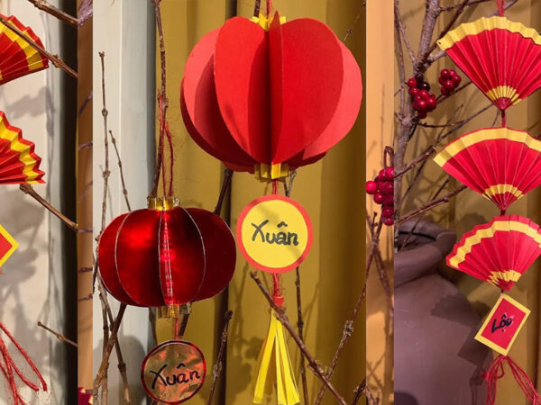 Download 30+ Mẫu Lồng Đèn Treo Tết Vector, Link GG Drive