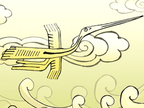 Tải 10+ Mẫu Chim Lạc Vector Miễn Phí, Link GG Drive