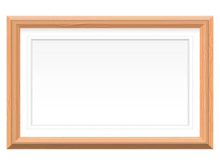 Download 10+ Mẫu Khung Tranh Vector Đẹp, Link GG Drive