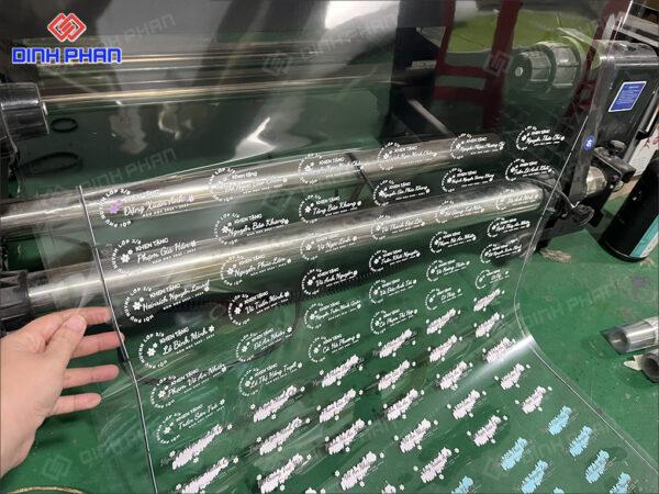 In UV DTF TPHCM Giá Rẻ Chỉ Từ 260K Có Bảo Hành