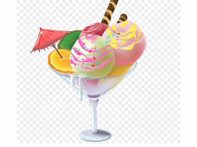 Download 10+ Mẫu Kem Vector Miễn Phí, Link GG Drive