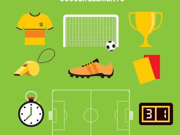 Download 10+ Mẫu Bóng Đá Vector Đẹp, Link GG Drive