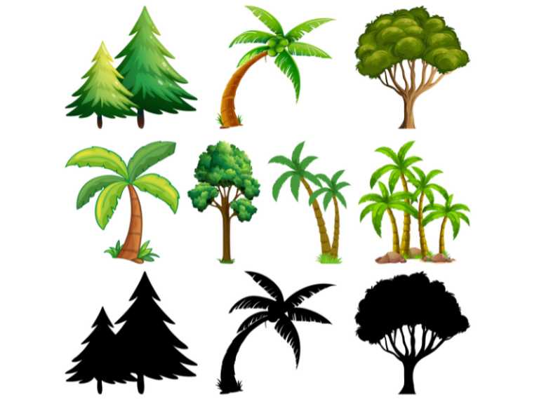 Download 10+ File Cây Dừa Vector - Link Google Drive