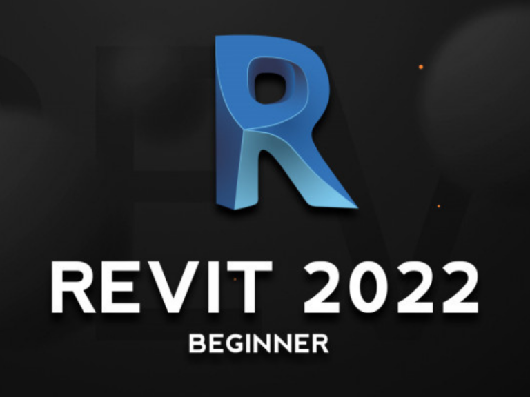Download Revit 2022 Full Crack Miễn Phí – Link Google Drive