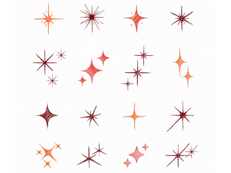 Tải 10+ File Bling Vector Miễn Phí - Link Google Drive