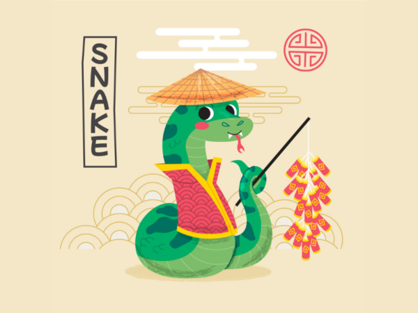 Tải Mẫu 10+ Con Rắn Vector Miễn Phí - Link Google Drive