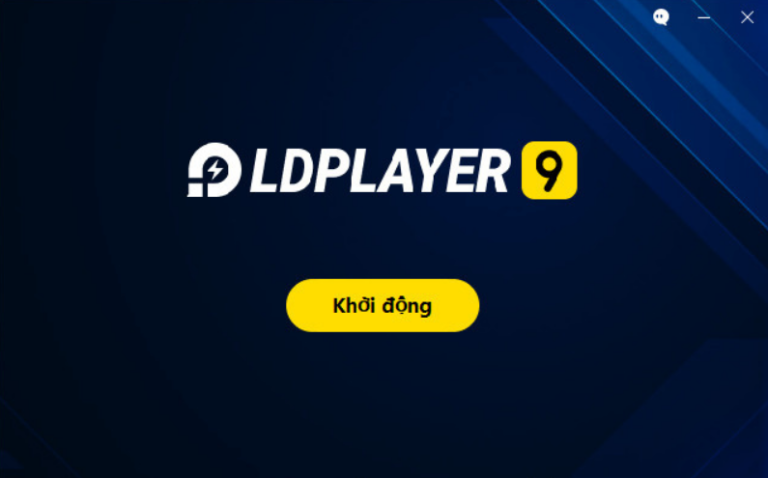 Tải Trình Giả Lập LDPlayer 9 Full Crack - Link Google Drive