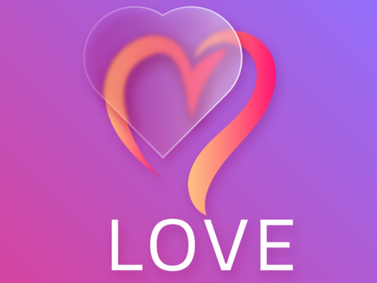 Download 10+ Logo Trái Tim Vector - Link Google Drive