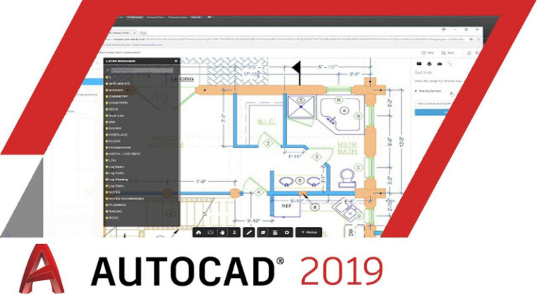 Download AutoCAD 2019 Full Crack - Link Google Drive