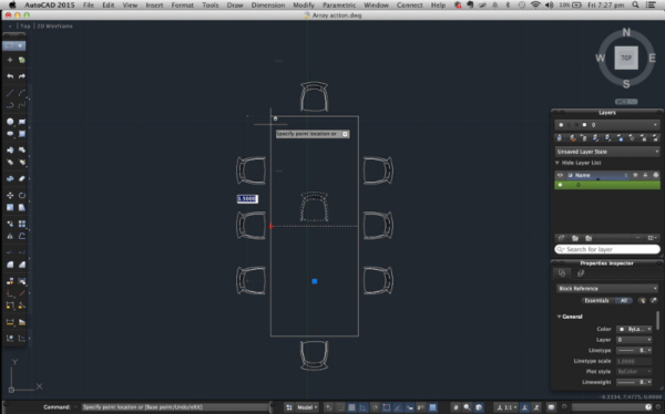 Download AutoCad 2015 Full Crack - Link Google Drive